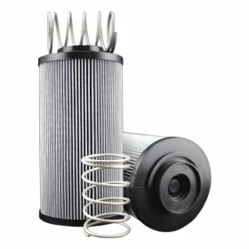 Liebherr Replacement Filter Cross-Reference - SONA Filtration