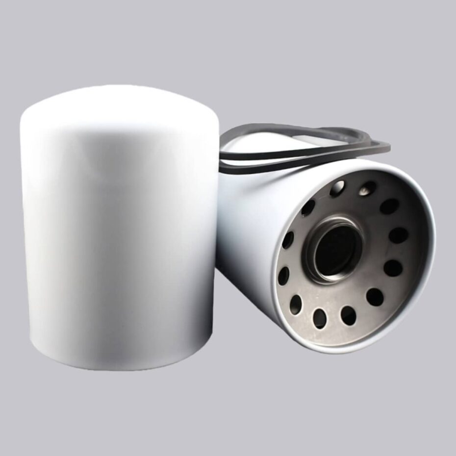 Komatsu Replacement Filter Cross-Reference - SONA Filtration