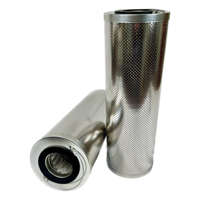 2026 Elements For High-Flow Housings And Vessels - SONA Filtration